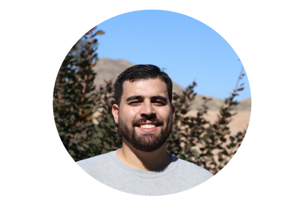 Ricky Moreno, 2023 | Office of Sustainability